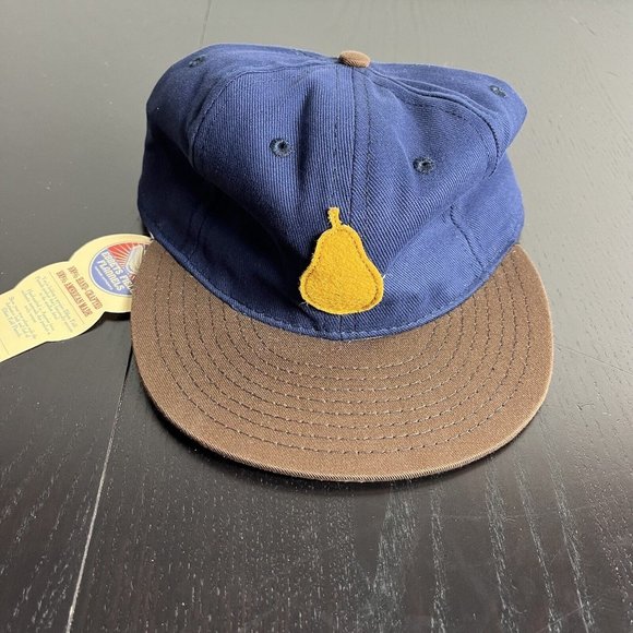 Ebbets Field Flannels | Accessories | Nwt Ebbets Field Flannels Ballcap ...